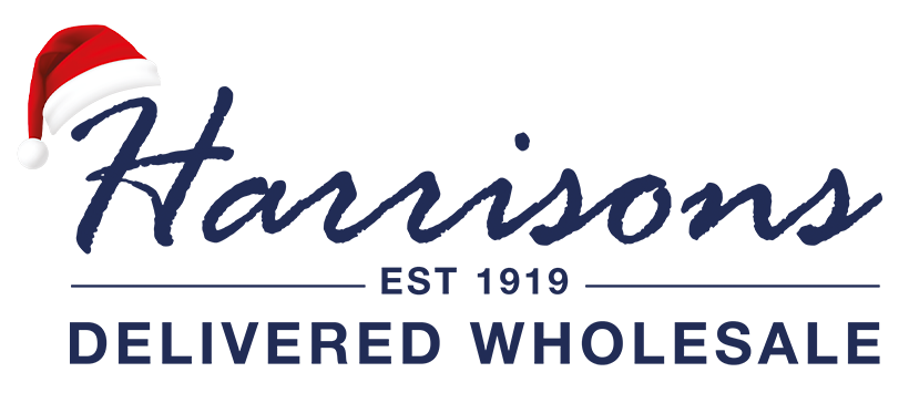 New - Harrisons Direct