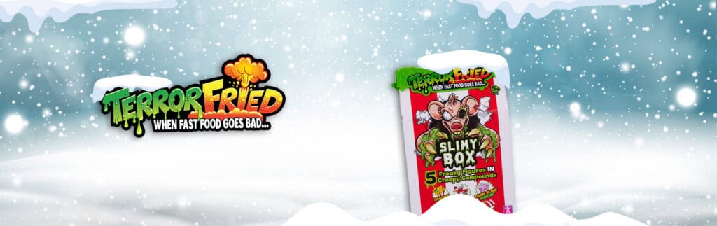 Top 10 Christmas Toys for 2024 - Harrisons Direct