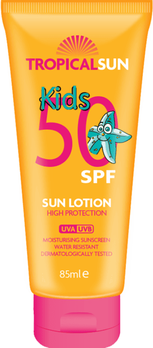 Wholesale Sun Care - Harrisons Direct